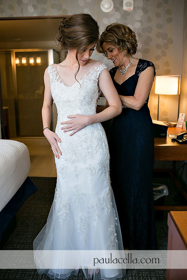 alyssa + matt - one atlantic , atlantic city nj - Paula Cella ...