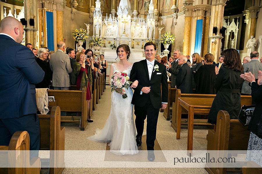 alyssa + matt - one atlantic , atlantic city nj - Paula Cella ...