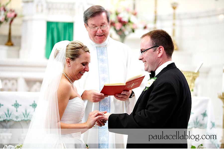 christa + matthew - congress hall cape my nj - Paula Cella Photography ...