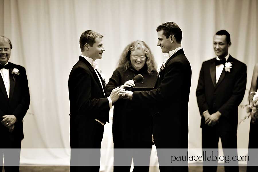 blair + jason - sofitel hotel, philadelphia pa - Paula Cella ...