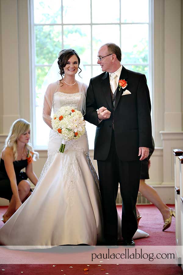 heather + andrew - the flanders hotel ocean city nj - Paula Cella ...